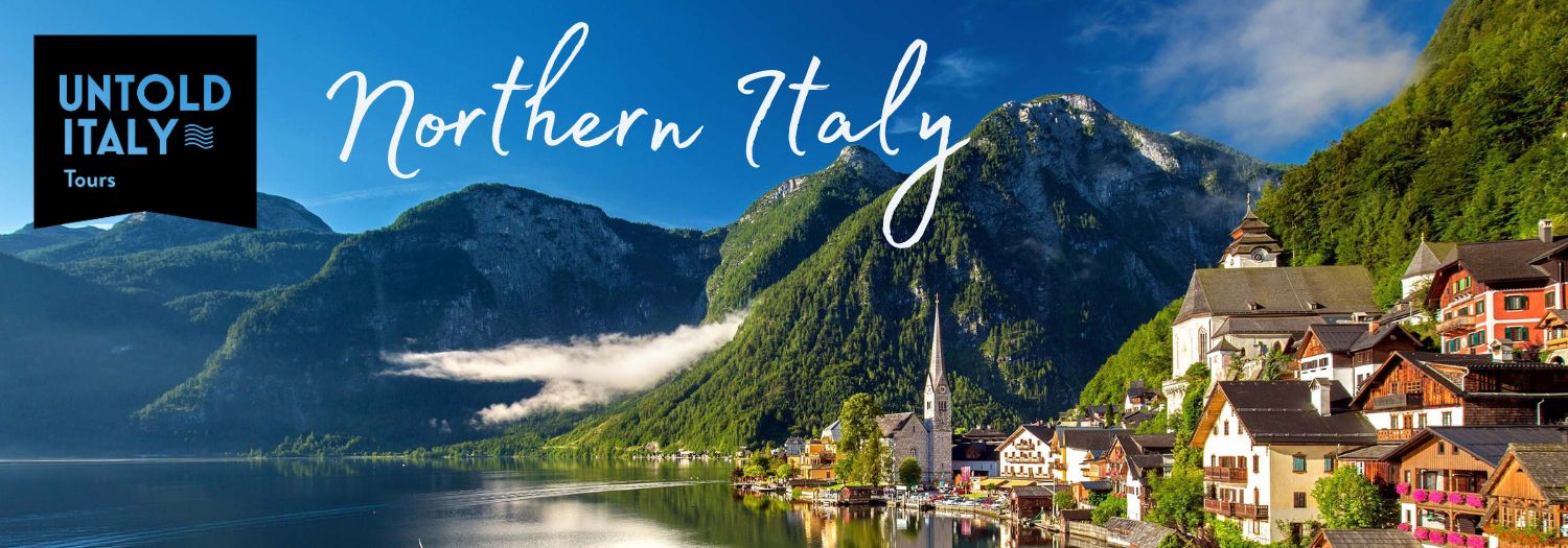 NORTHERN ITALY FALL 2026 - Untold Italy Tours