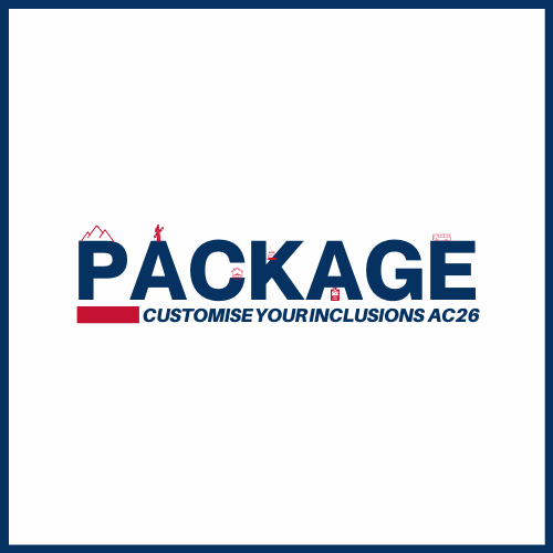 RAF Alpine Challenge 2026 (AC26) - True North Travel Limited