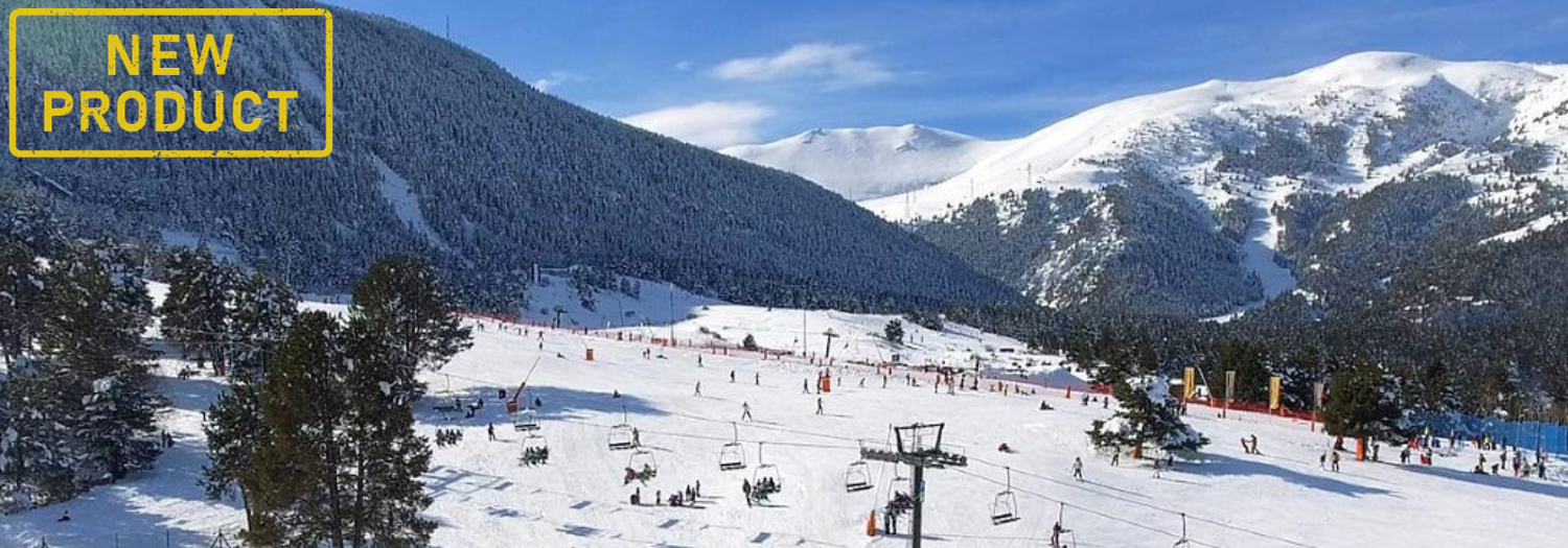 Spain - La Molina - True North Travel Limited