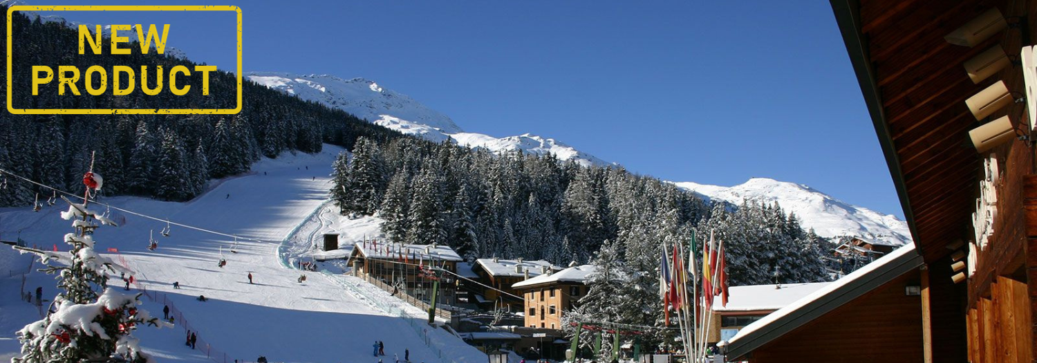 Italy - Santa Caterina - True North Travel Limited