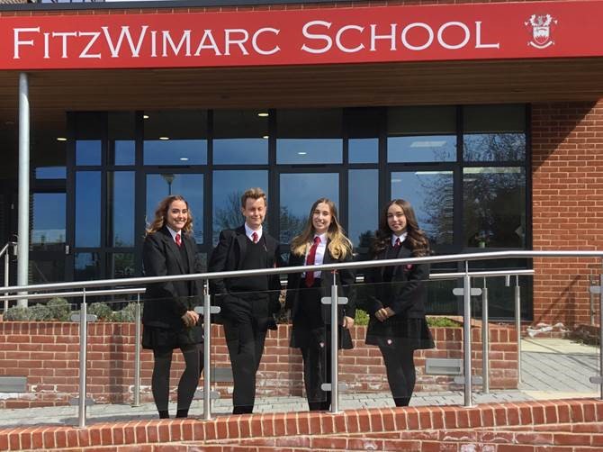 FITZWIMARC SUMMER SCHOOL - 2023 - True North Travel Limited