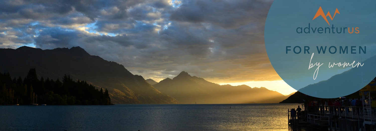 NEW ZEALAND SOUTH ISLAND ACTIVE ADVENTURE | WOMEN’S TRIP W/ PLUS-ONE ...