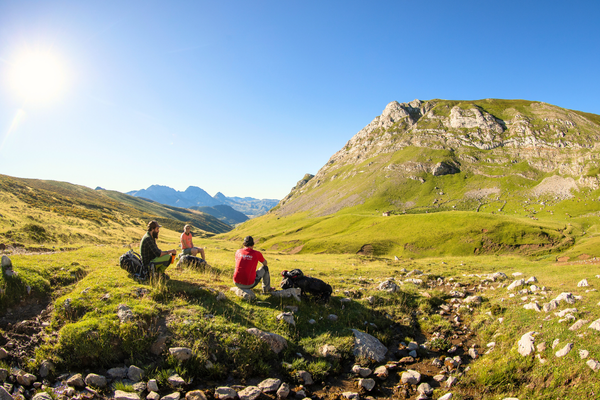 Spain Women's Active Adventure - The AdventurUs