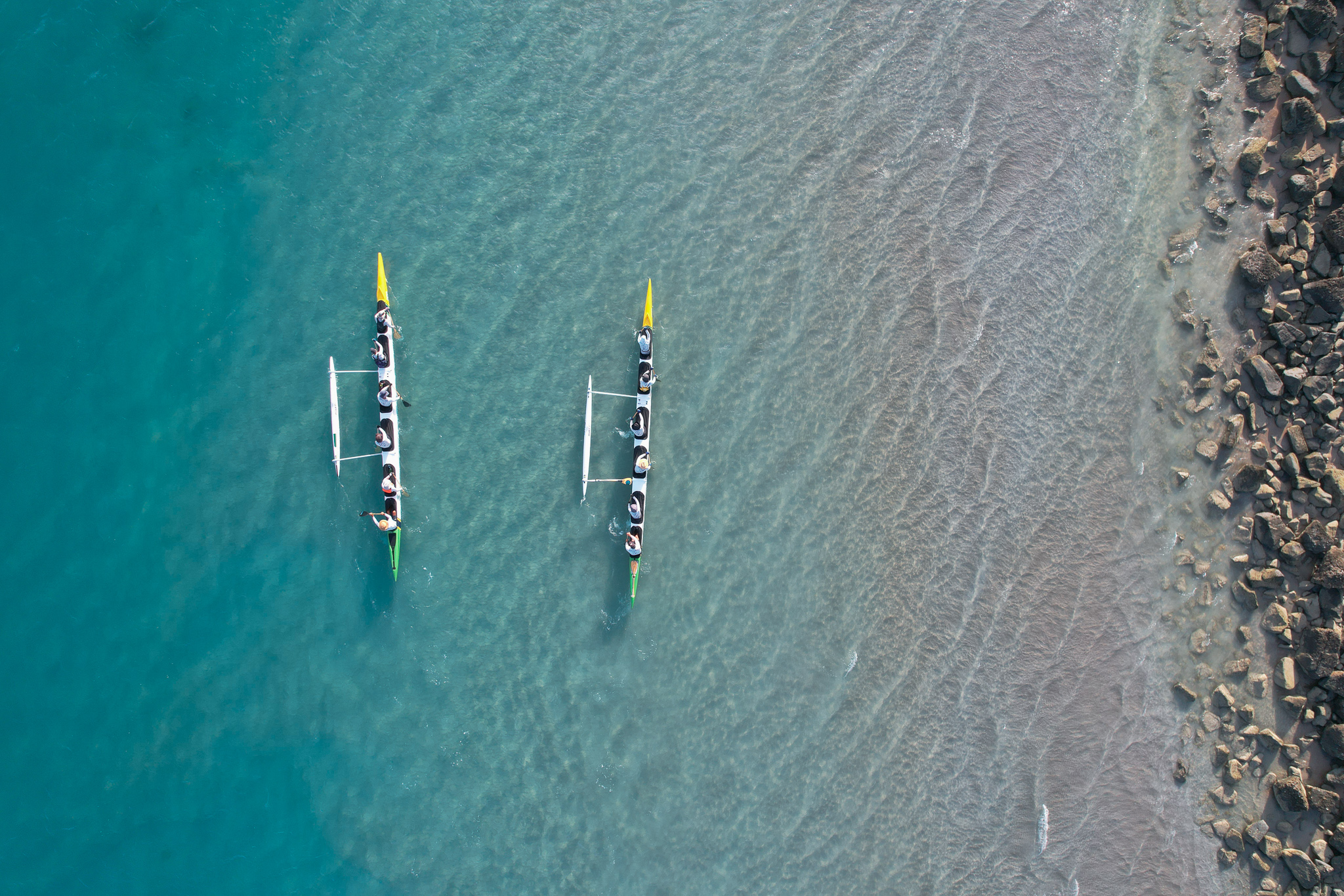 EXTREME DREAMS: TORRES STRAIT - Best Life Adventures