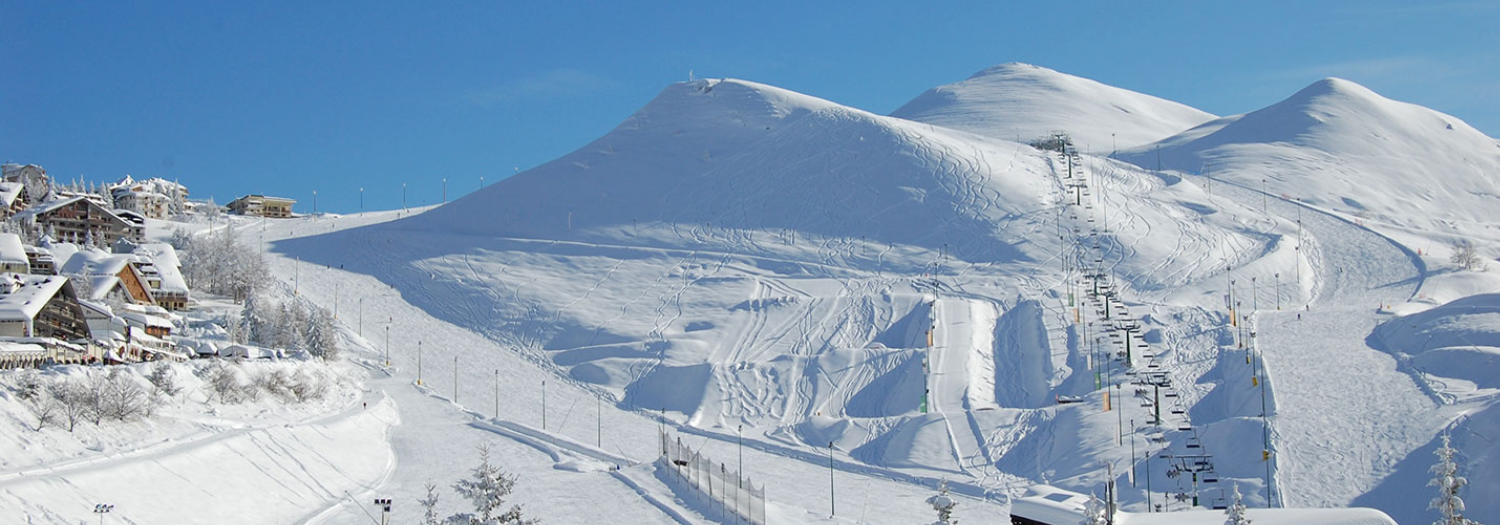 Italy - Prato Nevoso - True North Travel Limited