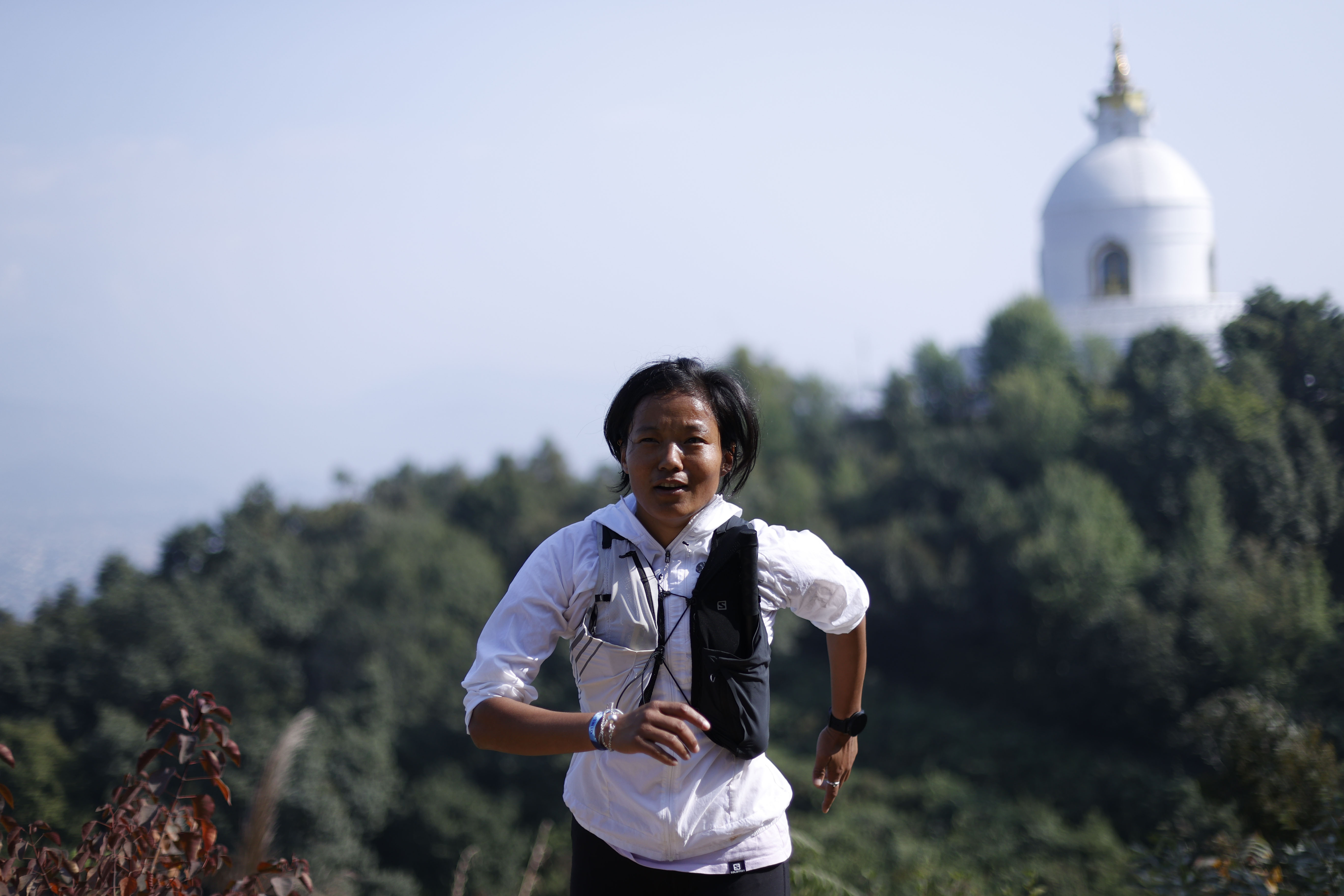 Nepal Trail Running + Wellness Retreat with Mira Rai - Run Wild ...