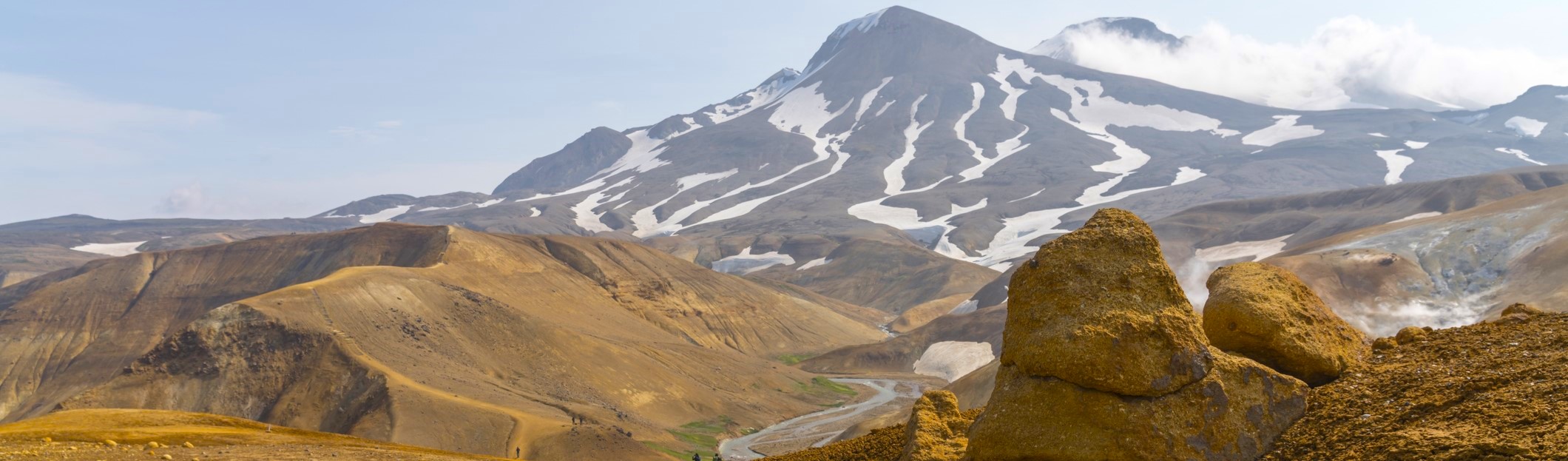 Iceland Hiking with Viking Women Retreat - Run Wild Retreats + Wellness