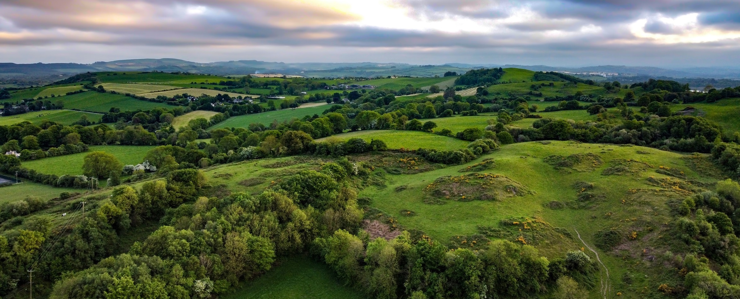 Ireland Trail Running + Wellness Retreat - Run Wild Retreats
