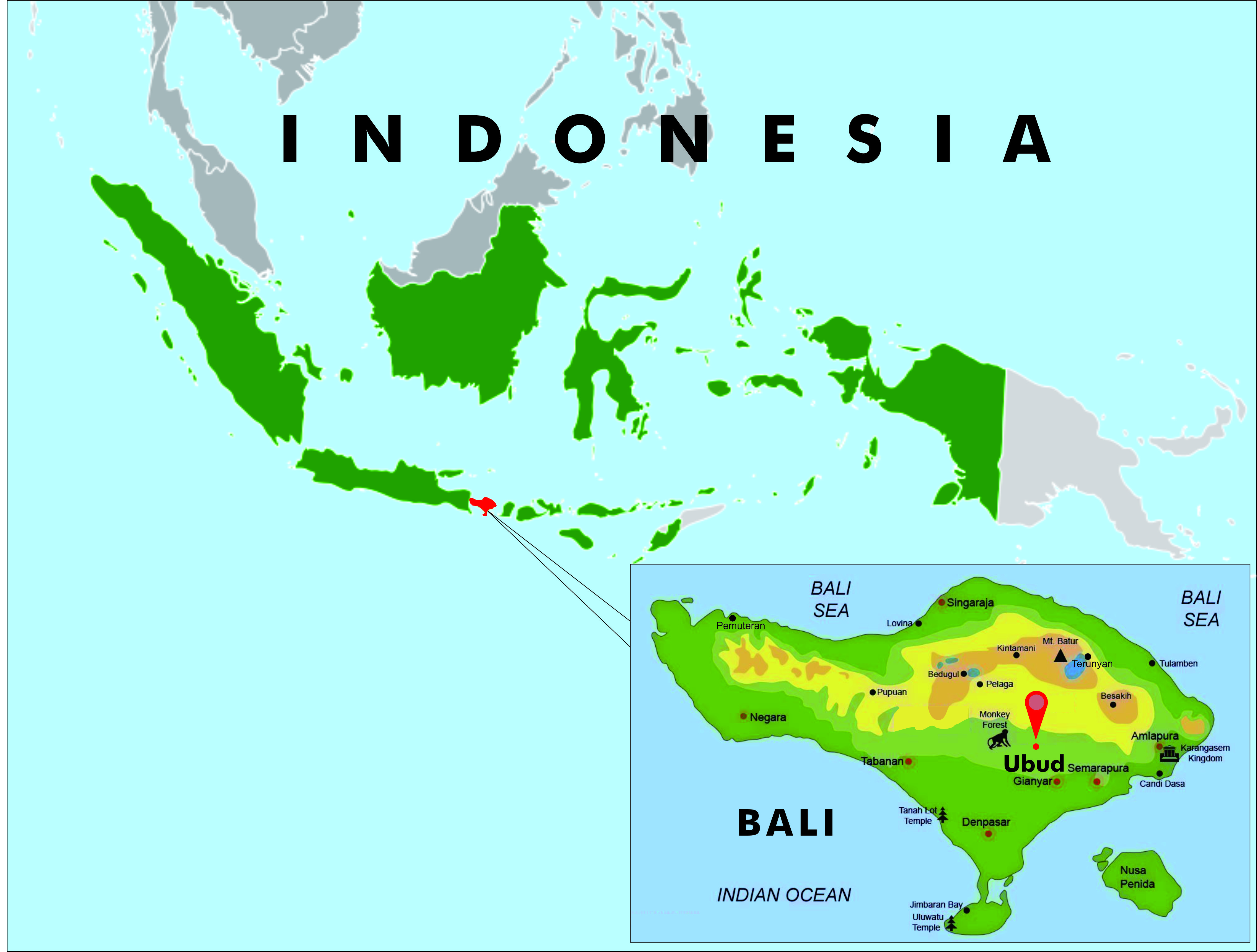 Bali: A Global Classroom Adventure - Global Family Travels