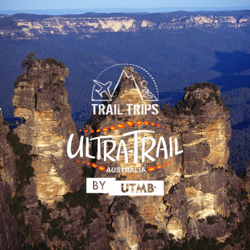 ULTRA TRAIL AUSTRALIA 2026 - Trail Trips & Events