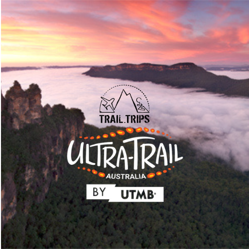 ULTRA TRAIL AUSTRALIA 2026 - Trail Trips & Events