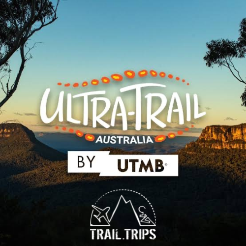 ULTRA TRAIL AUSTRALIA 2026 - Trail Trips & Events